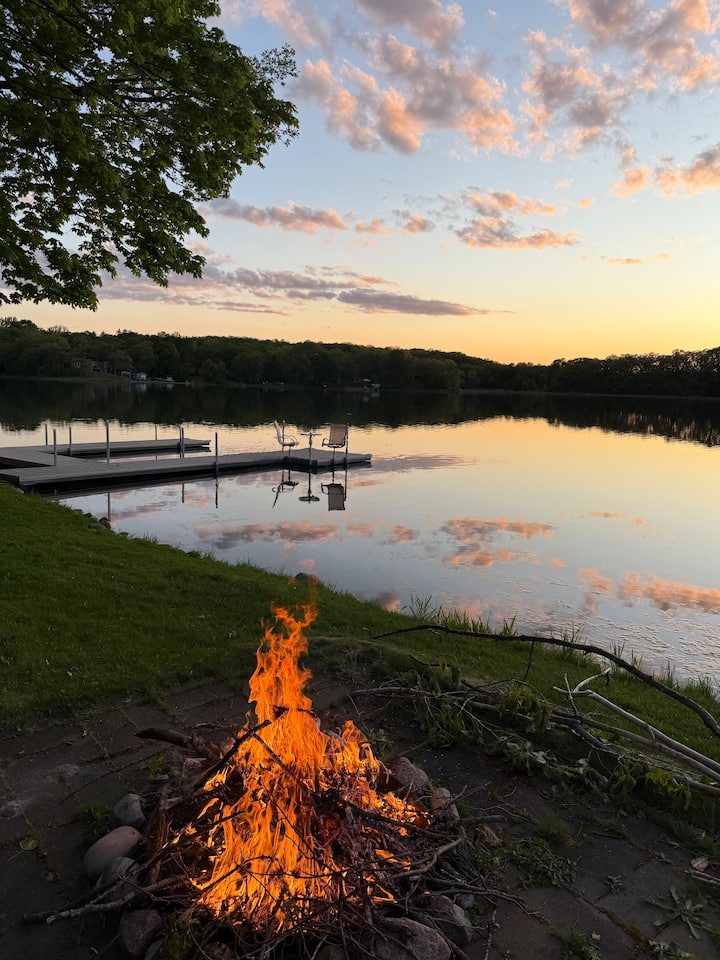 Belle Of Bijou - Mayfield Lake, Hawley