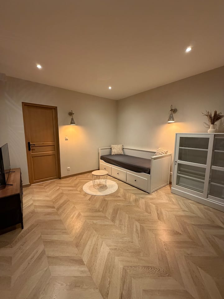 Appartement - Calais