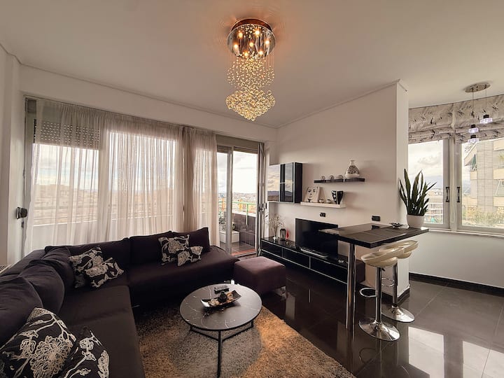Tirana Centre Apartment- Selvia - Tirana