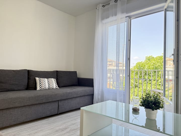 Esprit Vacances - T3 Avec Balcon - Palavas-les-Flots