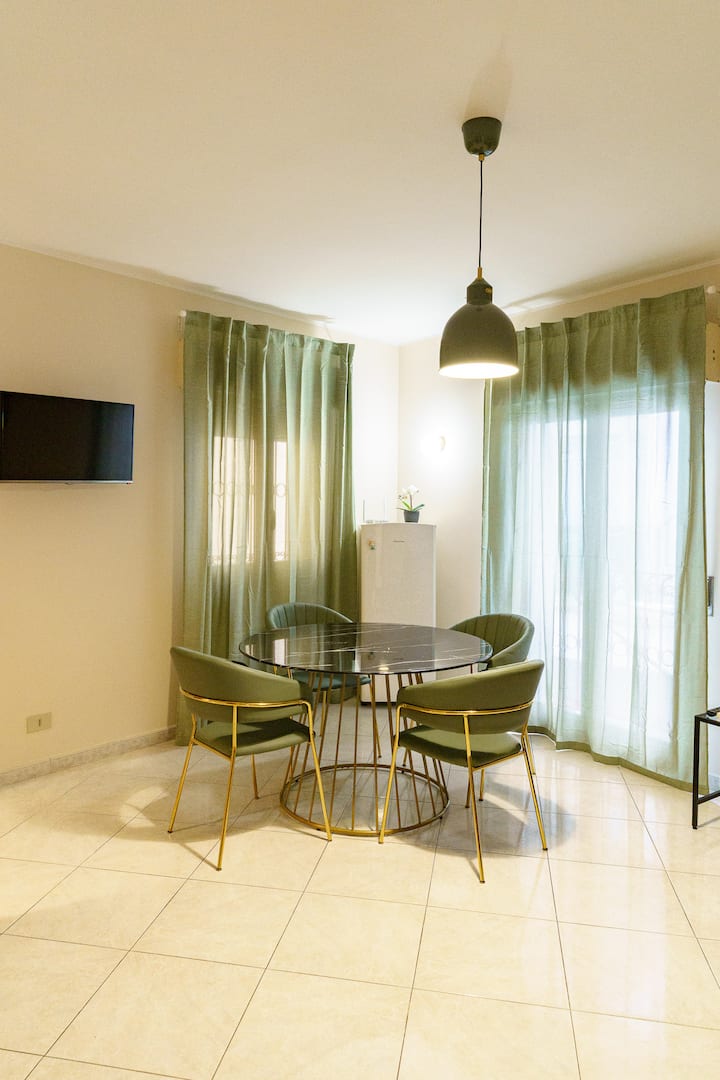 Capitolo Primo - Taormina