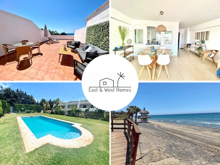 Panorama Seaviews Marbella - Eaw Homes - Marbella