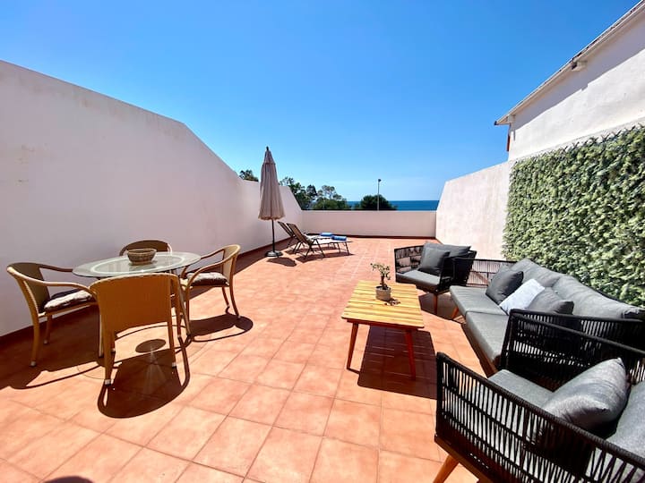 Panorama Seaviews Marbella - Eaw Homes - Marbella