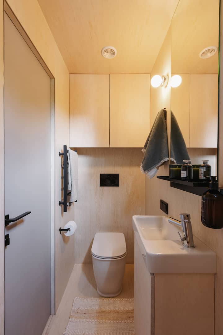 Retreat River Free Soul - Karlovy Vary