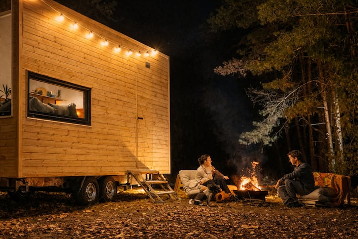 Retreat River Free Soul - Karlovy Vary