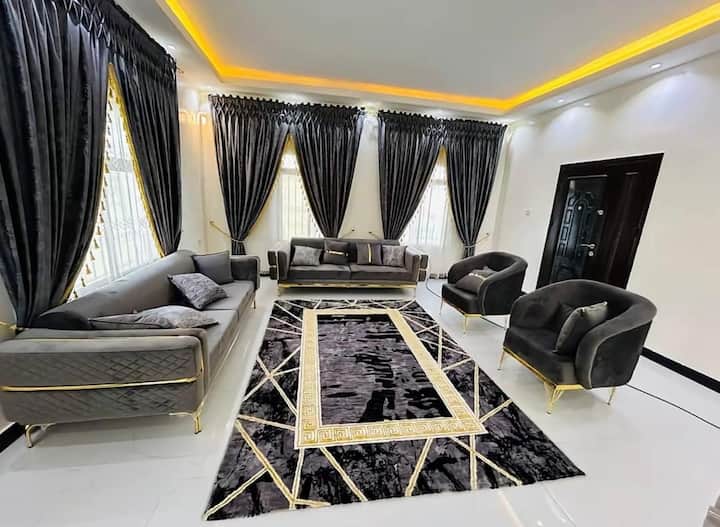 Ta’mer Apartments - Mogadishu