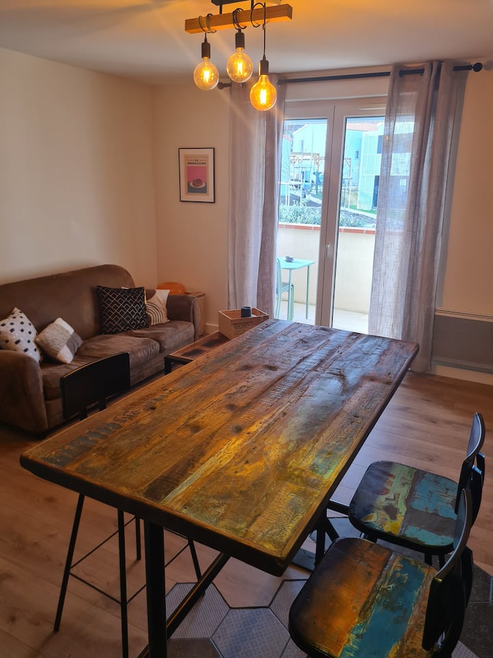 Week-end éPicurien à 2 Dans Le Gers - L'Isle-Jourdain