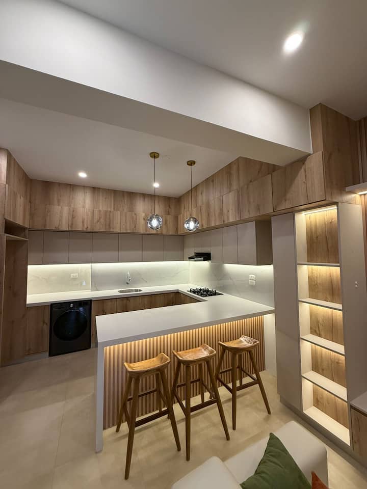 Casa Aura - Tarapoto