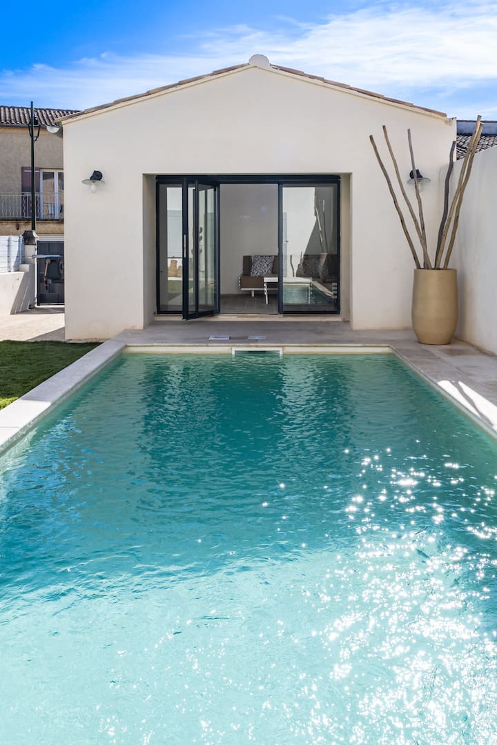 Le Petit Riad - Bédoin