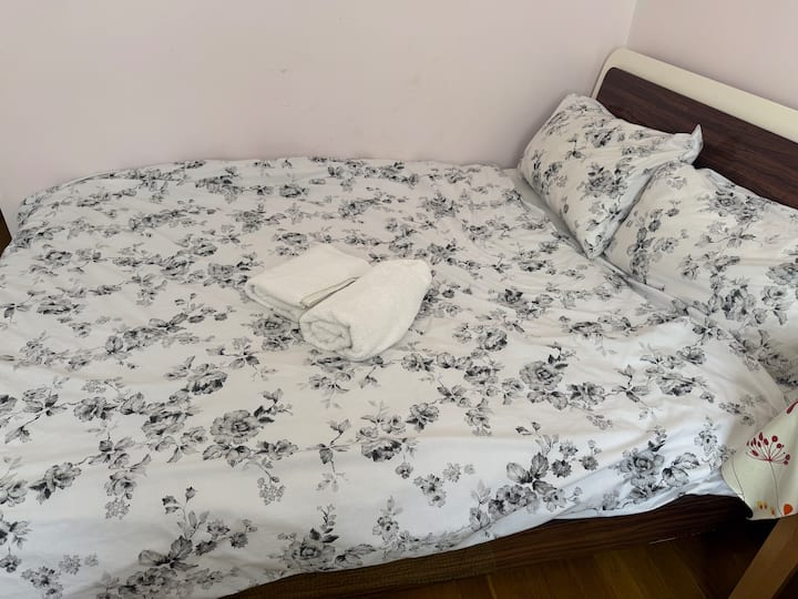 Lovely Property - London, UK