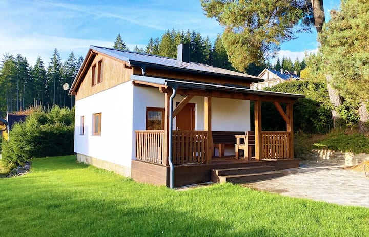 Chata Lipno - Bad Leonfelden