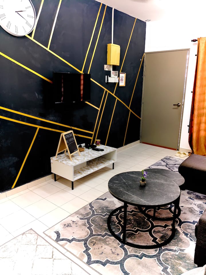 Ahmad Homestay - Gambang