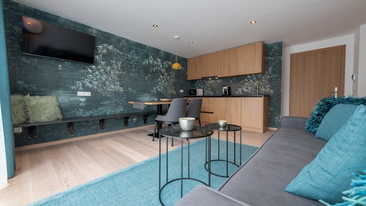 Lapis Monti Apartments&suites - Müstair