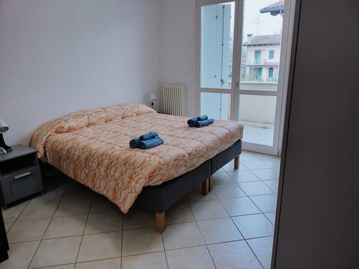 Cultura E Relax A Due Passi Dal Centro Di Ravenna - Ravenna