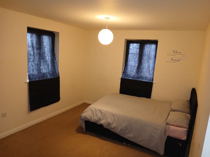 Home Of Peace - Colchester