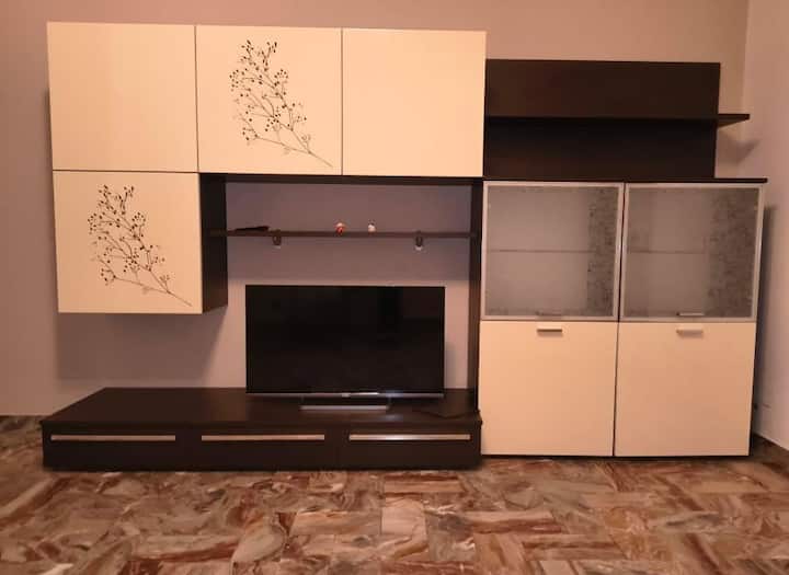 S.giulia Apartment - Lodi