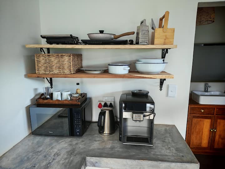 Nooroewer Divine Airb&b - Vioolsdrif