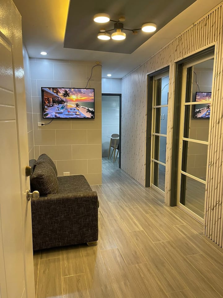 Transient House For Rent For Travelers - Baliwag