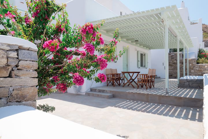 Fairytale House In Paros - Paros