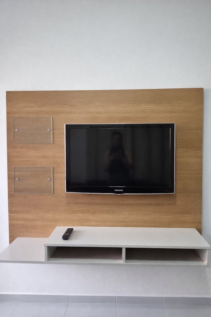Casa P 10 Pessoa C Garage 3 Carro; Prox Parqu Sabi - Uberlândia
