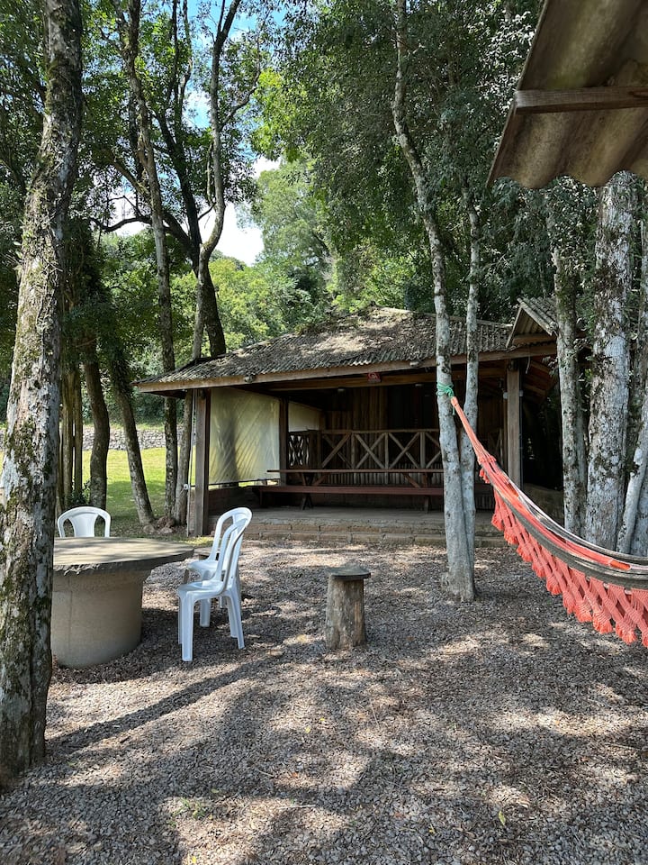 Rancho Cantinella, Espaço Para Festas E Eventos. - Bento Gonçalves