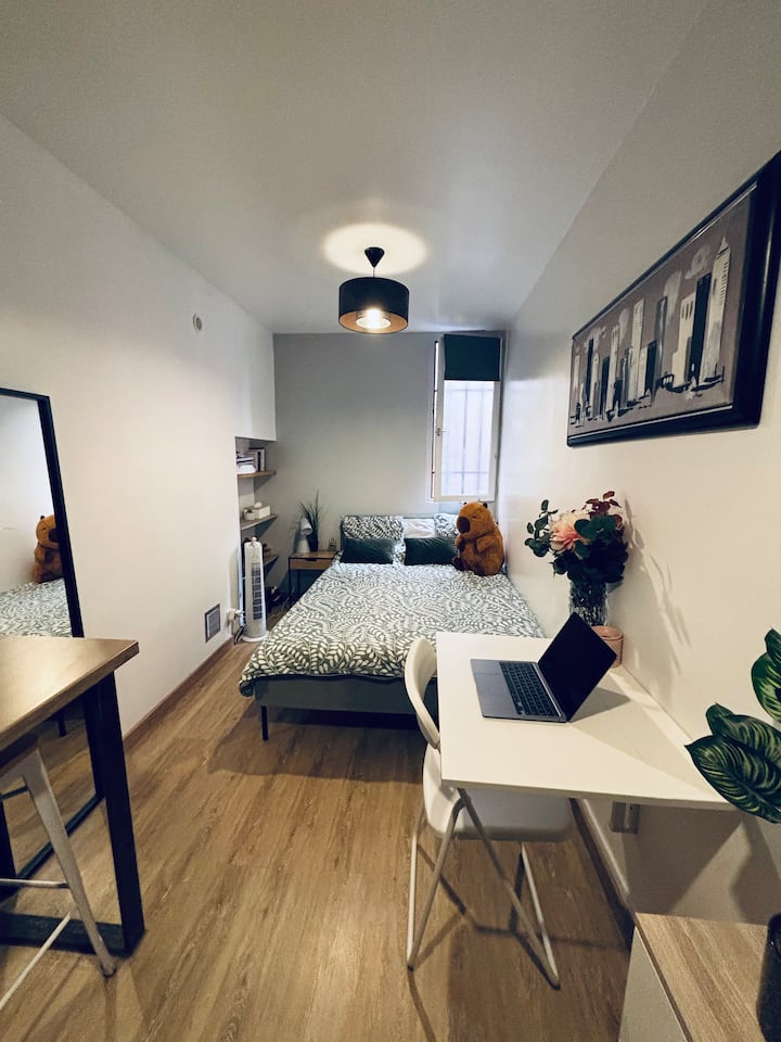 Pied à Terre De Charme Centre Historique Aix - Cabriès