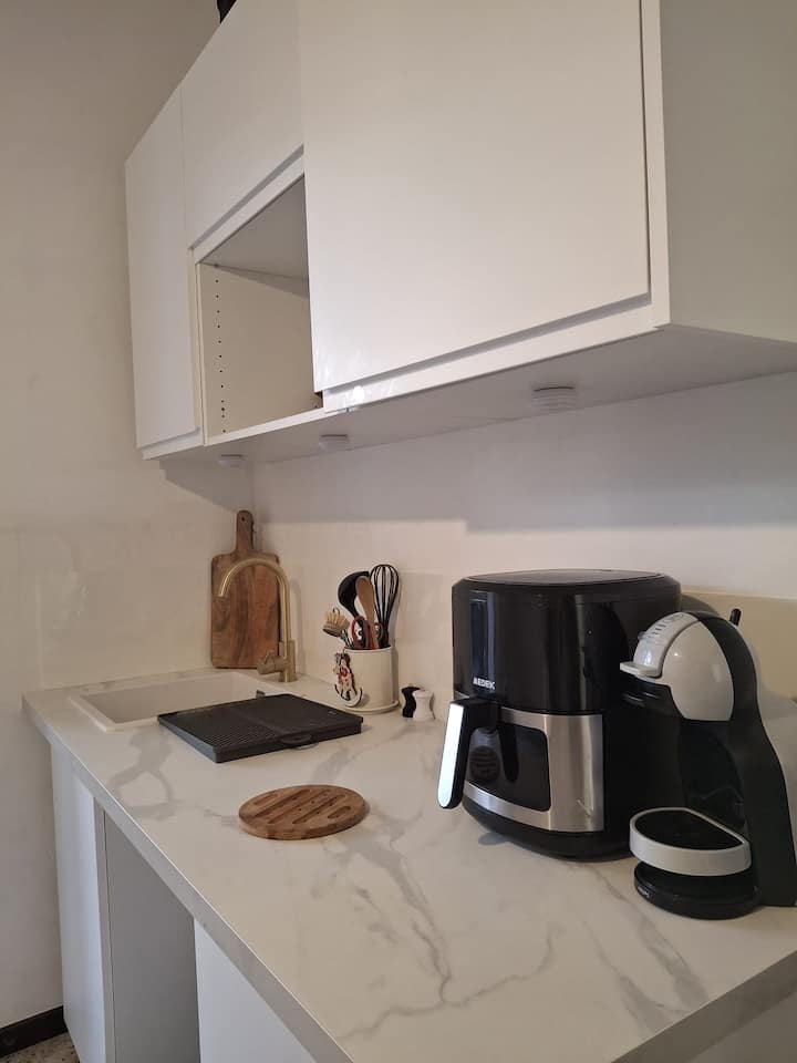 Studio Meublé à Ventabren - Ventabren