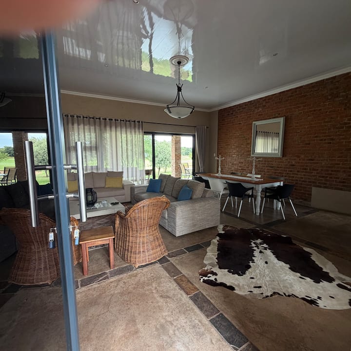 381 On Grace - Vredefort