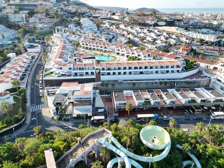 Apartamento Para Todos - Adeje