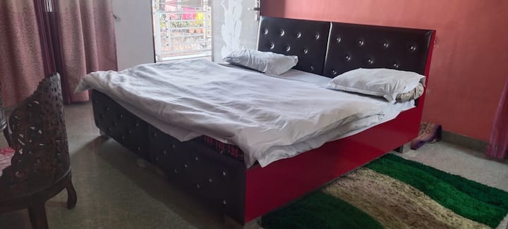 The Art Nest With Two Room. - Gwalior