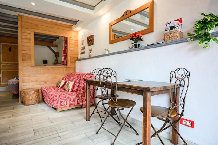Gîte La Petite Maison Des Vacances - Kaysersberg