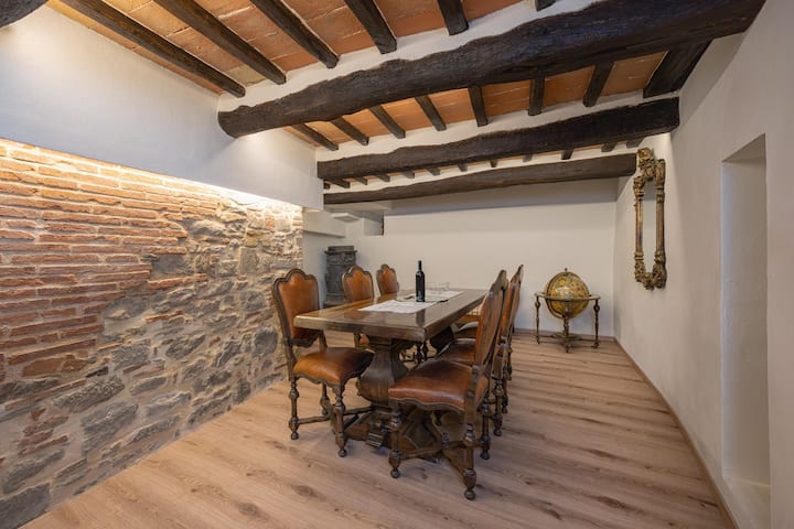 La Casa Sul Vicolo Cortona Centro Storico - Cortona