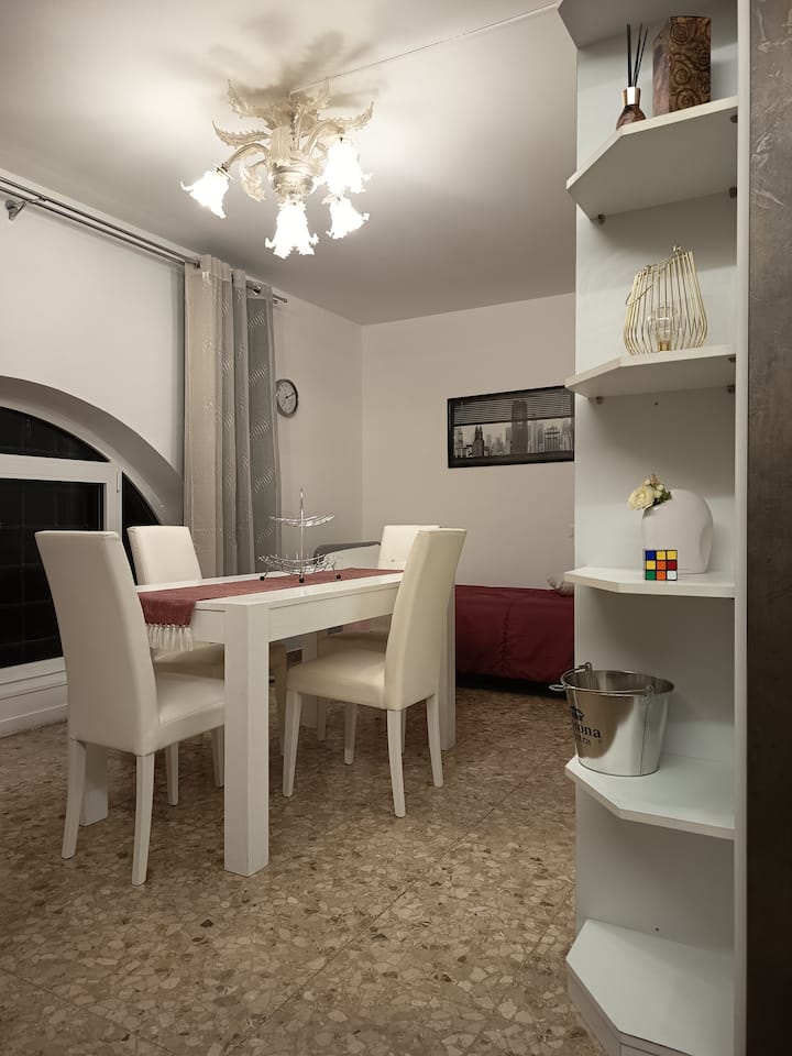 Little Apartament Verona - Verona
