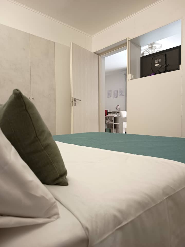 Little Apartament Verona - Verona