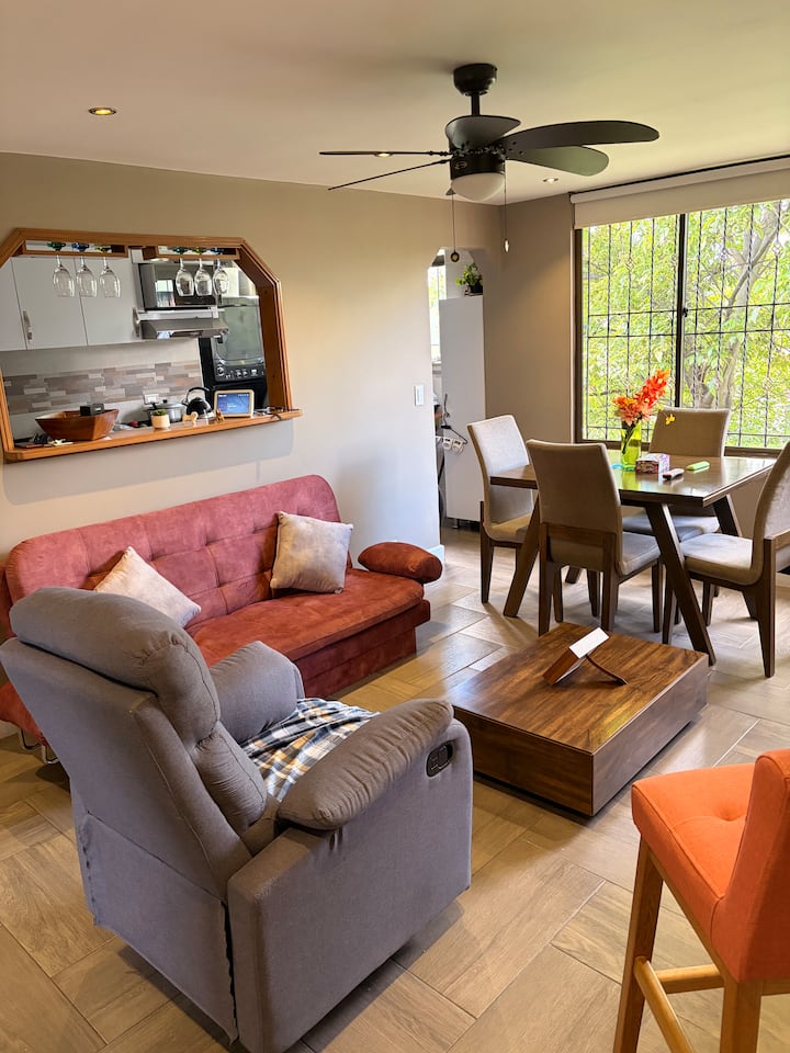 Hermoso Espacio Para Disfrutar - Bogota