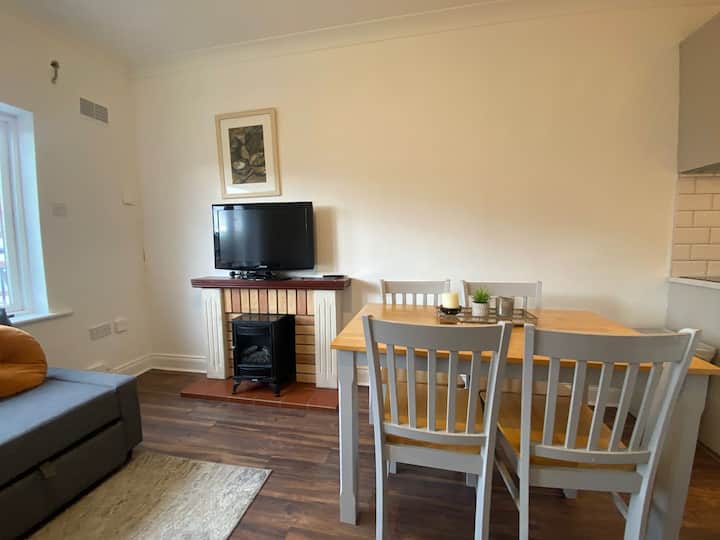 Spacious 2-bedroom Apartment Dublin 8 - Dublin