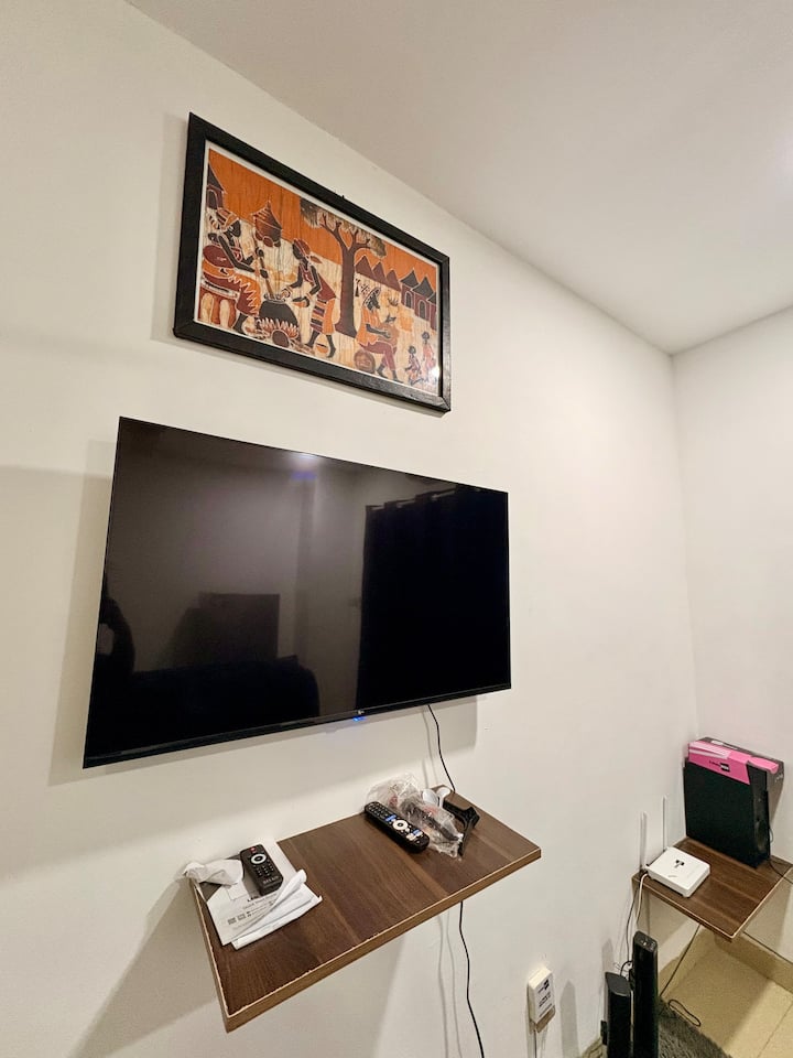 Appartement Sécurisé Centre-ville Ouagadougou - Ouagadougou