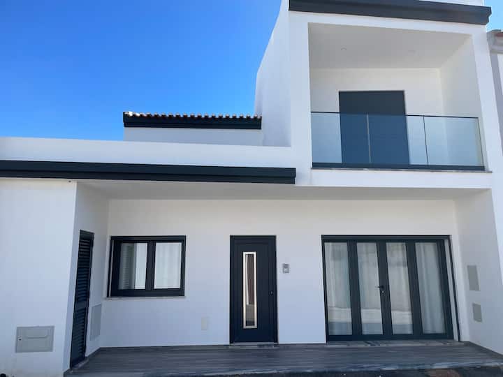 Refúgio De Ferrel - Ferrel