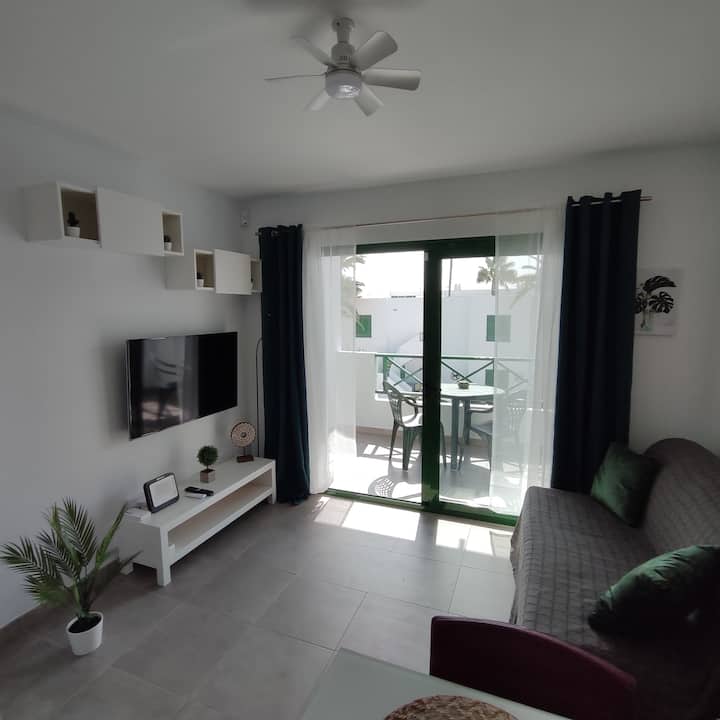 Casa Los Jalapenos - Puerto del Carmen