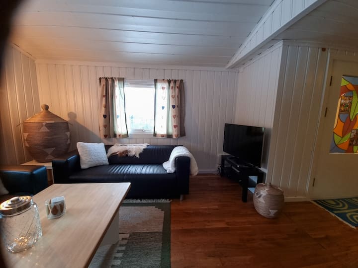 Cozy Cottage In Idyllic Hiking Area - Evje - Norvège