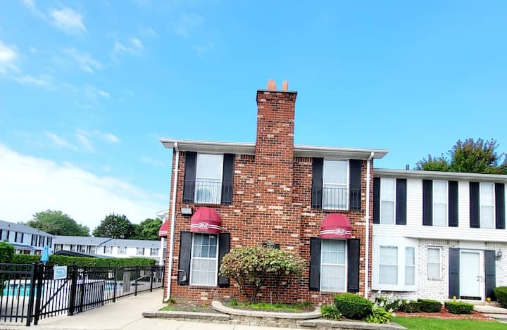 The Getaway - 伯克利