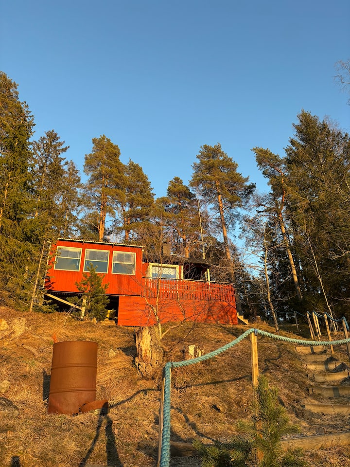 Trivsamt, Genuint Boende - Nynäshamn