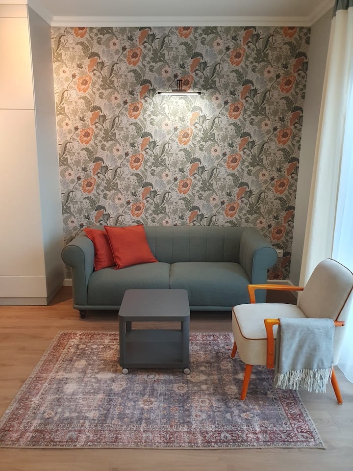 Liszt Ferenc Downtown Apartment - Debrecen