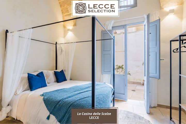 La Casina Delle Scalze - Lecce Selection - 萊可仕