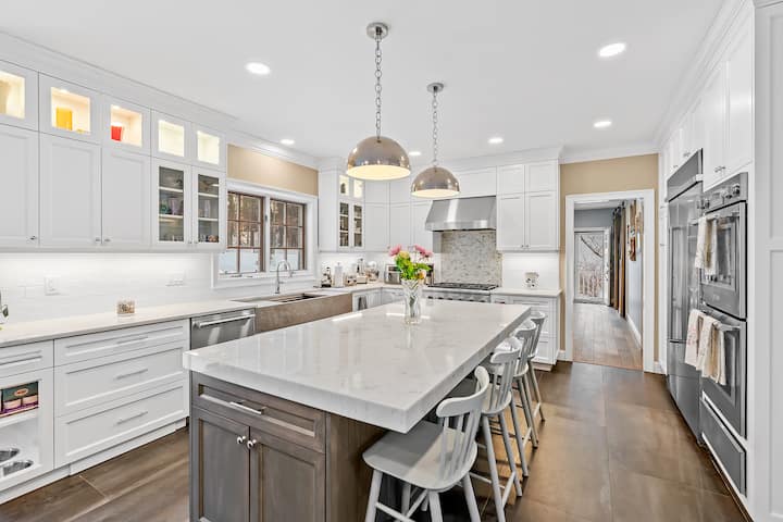 Fifa World Cup Boston Spacious Home 5 Bedroom/3bth - Foxborough, MA