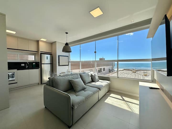 Ed. Tiatira, 1016 Capão Da Canoa. - Capão da Canoa