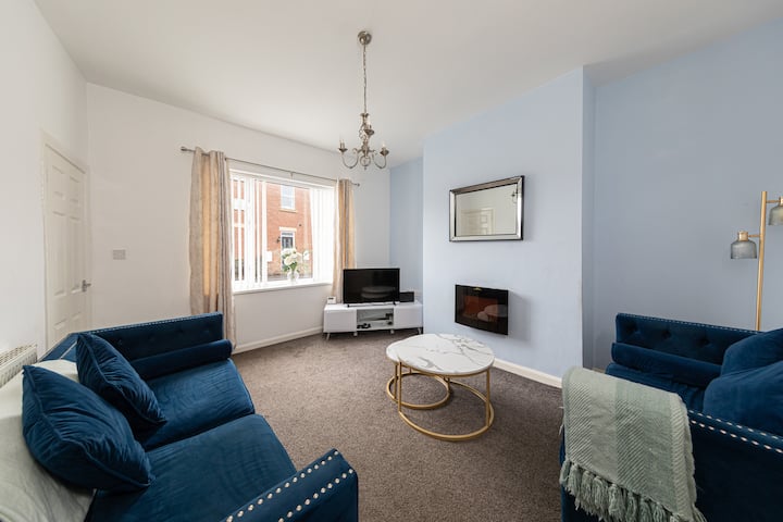 The Cosy Durham Nest - Durham