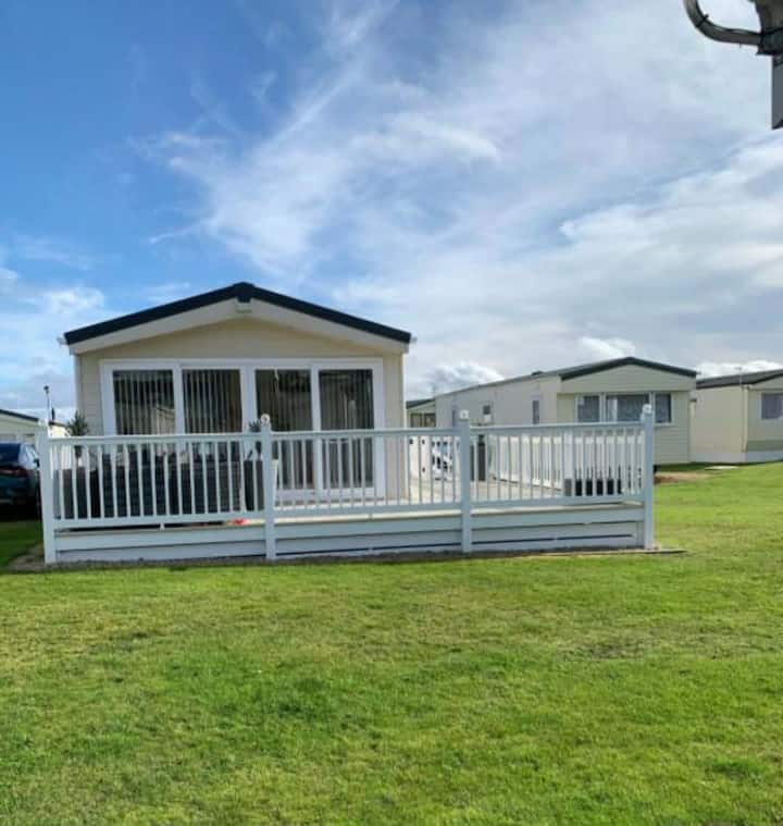 Sailidays Holiday Home - Lossiemouth