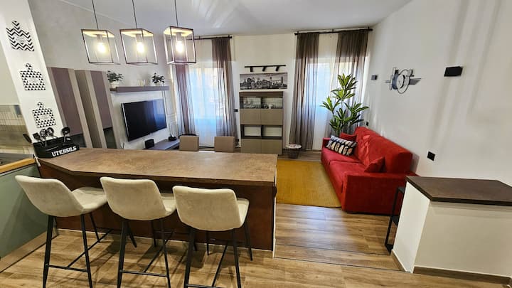 Heart Of Rapallo • Near Portofino • Ac • Fast Wifi - Portofino