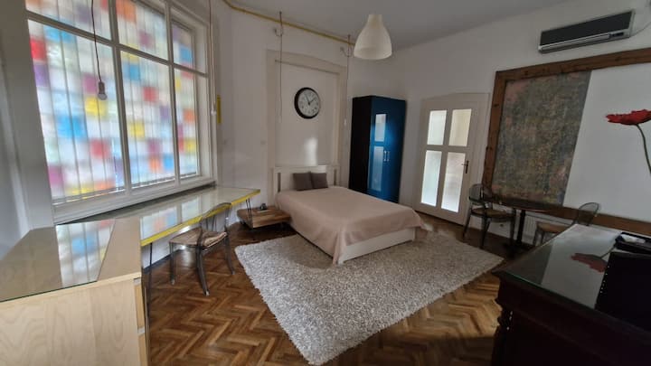 Mignon Szeged 2 - Szeged